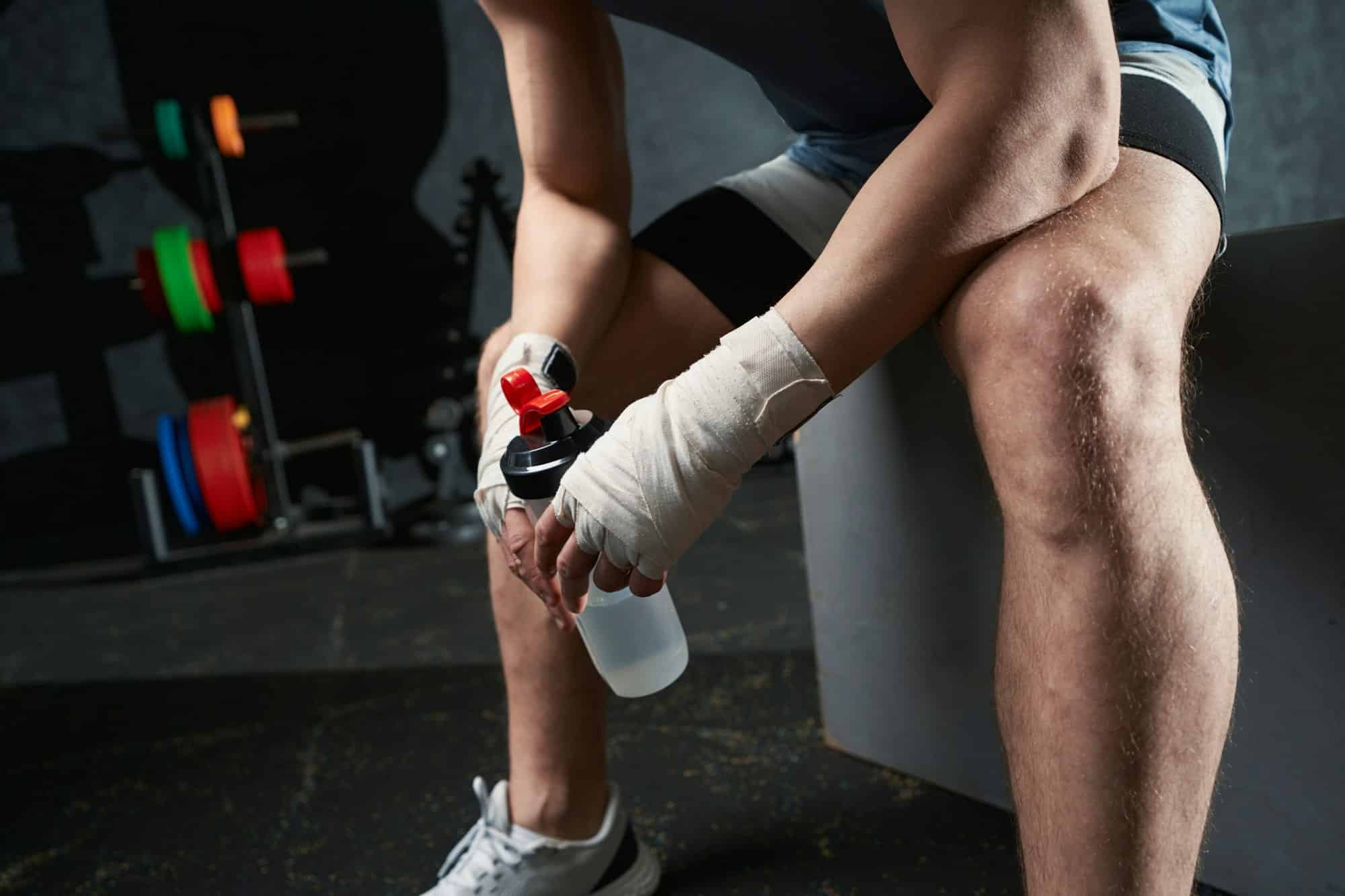 What’s the Impact of Plyometric Box Jump Training on Vertical Leap in ...